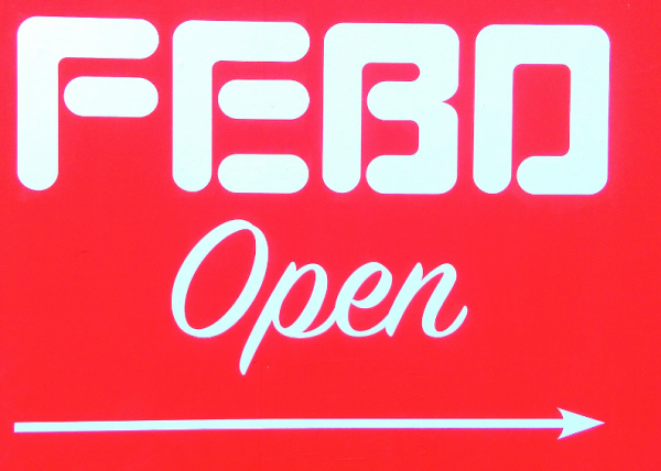 FEBO logo - DATmag